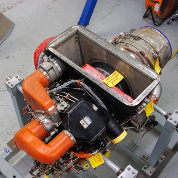 Services - American Turbo Systems