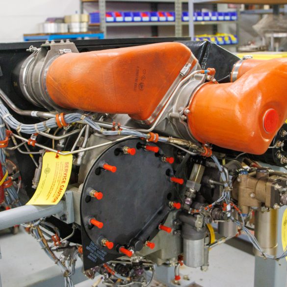 Services - American Turbo Systems