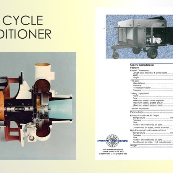 Services - American Turbo Systems